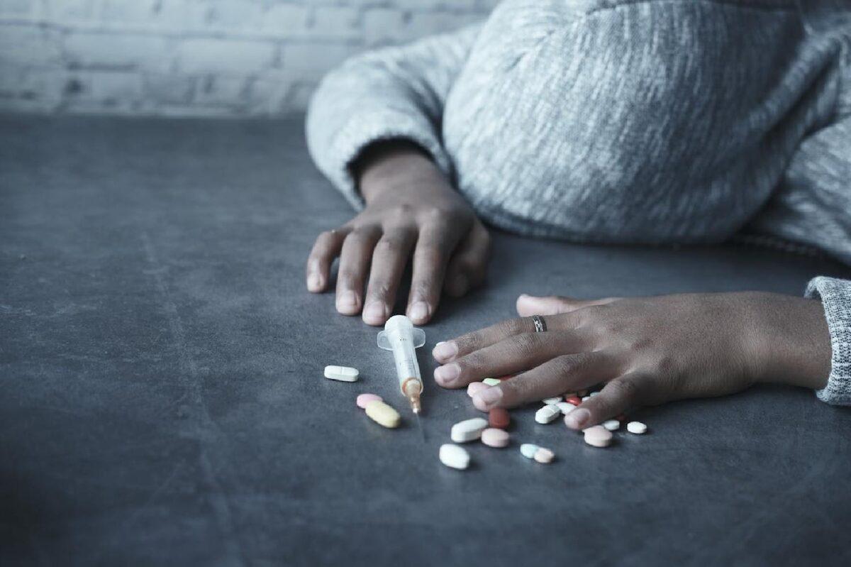 7 Reasons Why People Turn To Substance Abuse