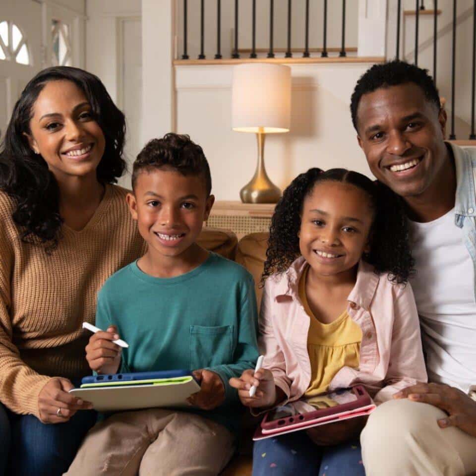 Smile Zemi Tablet: The Perfect Innovative Learning Experience Fit For ...