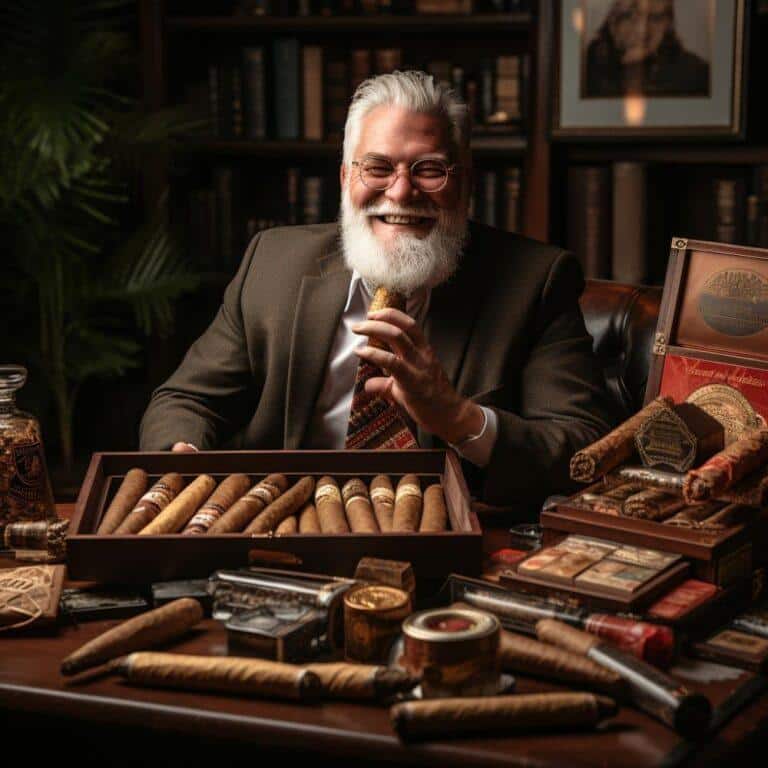 From Newbies To Connoisseurs: How To Choose The Best Cigars For Your Tastes