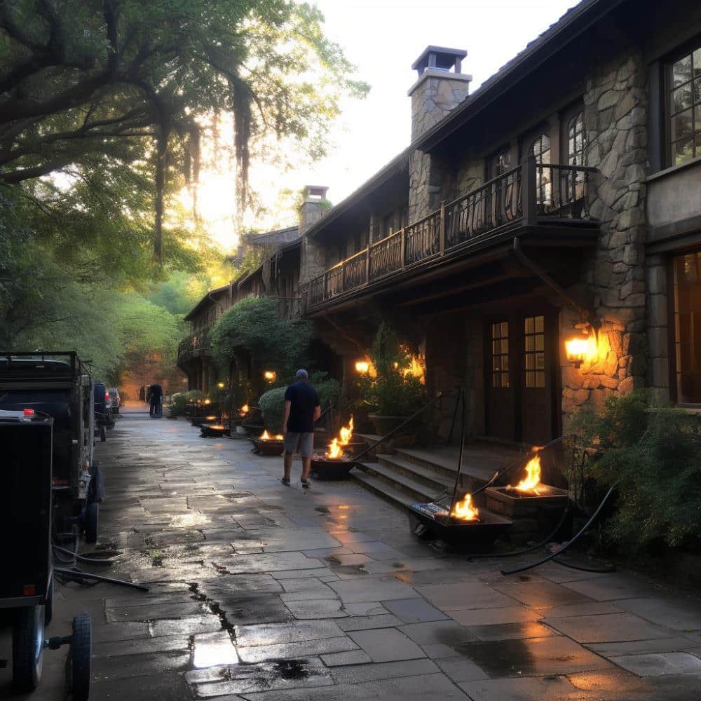 Navigating the Aftermath: A Comprehensive Fire Restoration Checklist