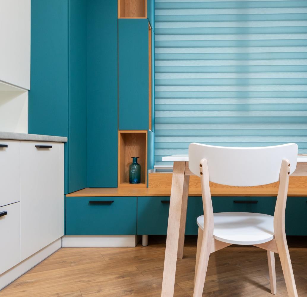Transforming Spaces: How Custom Shades Are Redefining Interior Design