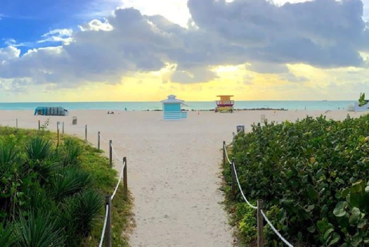 5 Best Beaches To Visit In Florida
