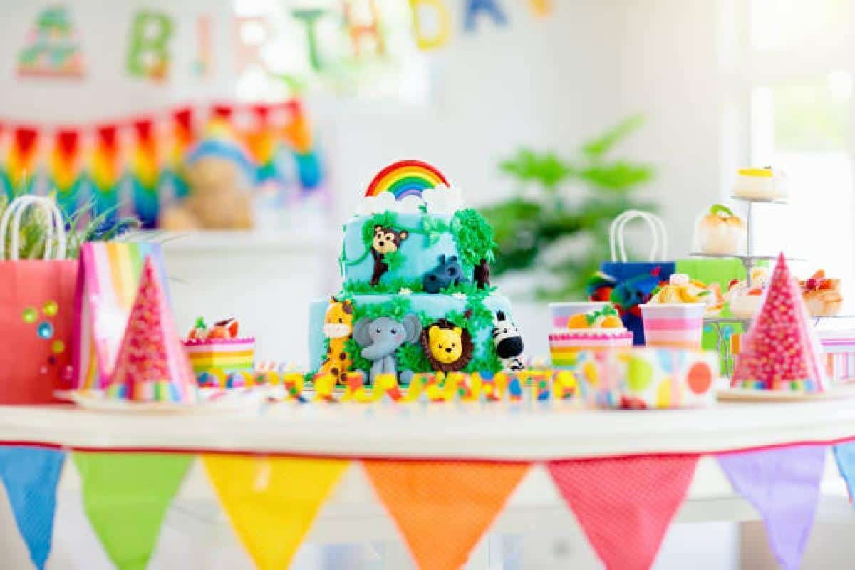 5 Theme Party Ideas To Add Excitement To Your Celebrations