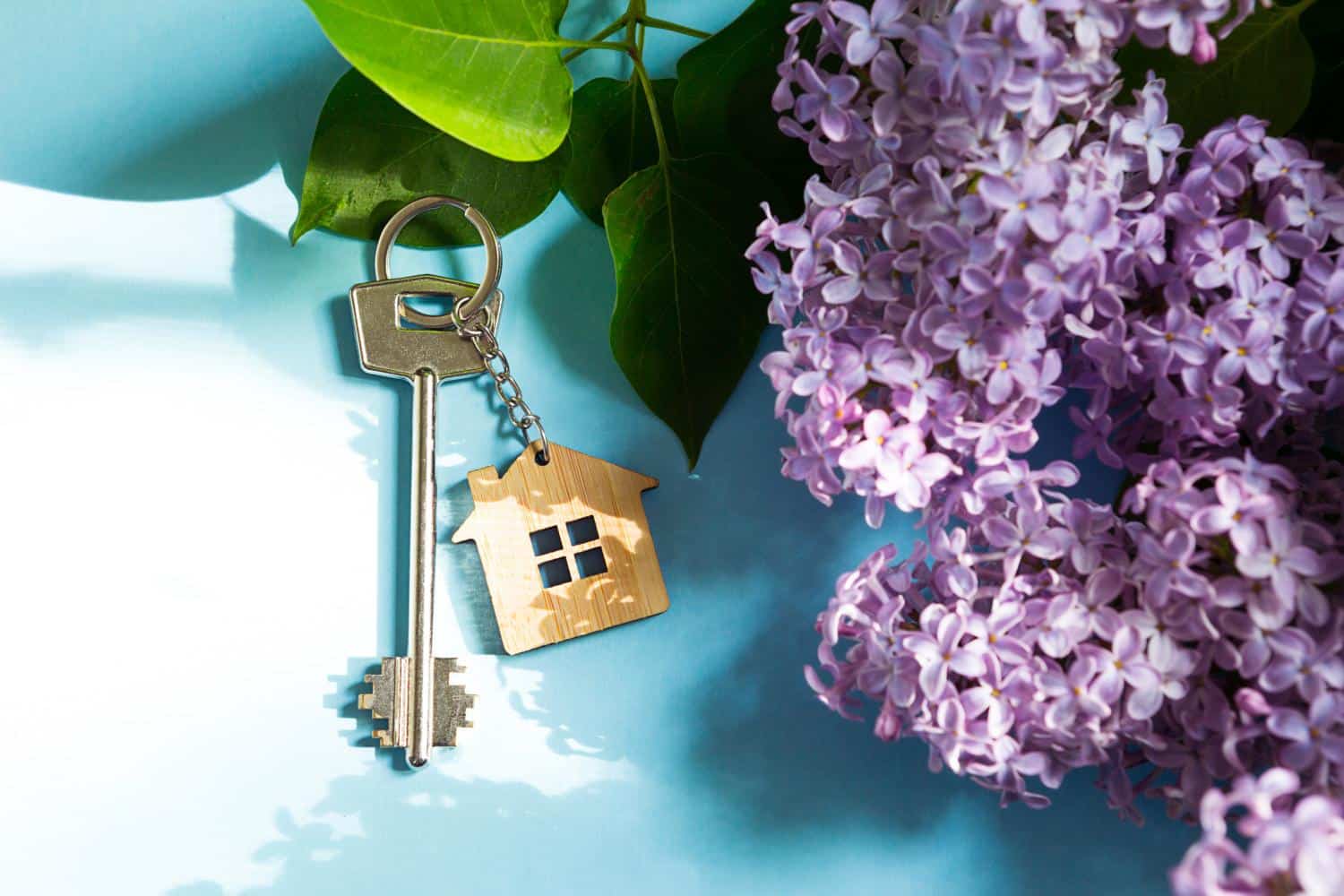 Marching Into Change: 13 Must-Have Items For Your Spring Move