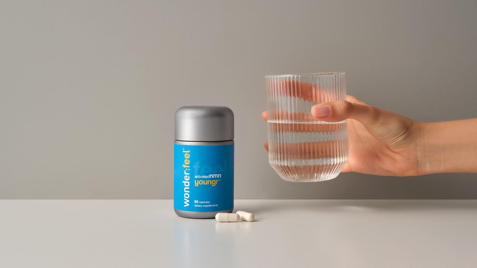 Comprehensive Guide To NMN Benefits, Side Effects, And Usage