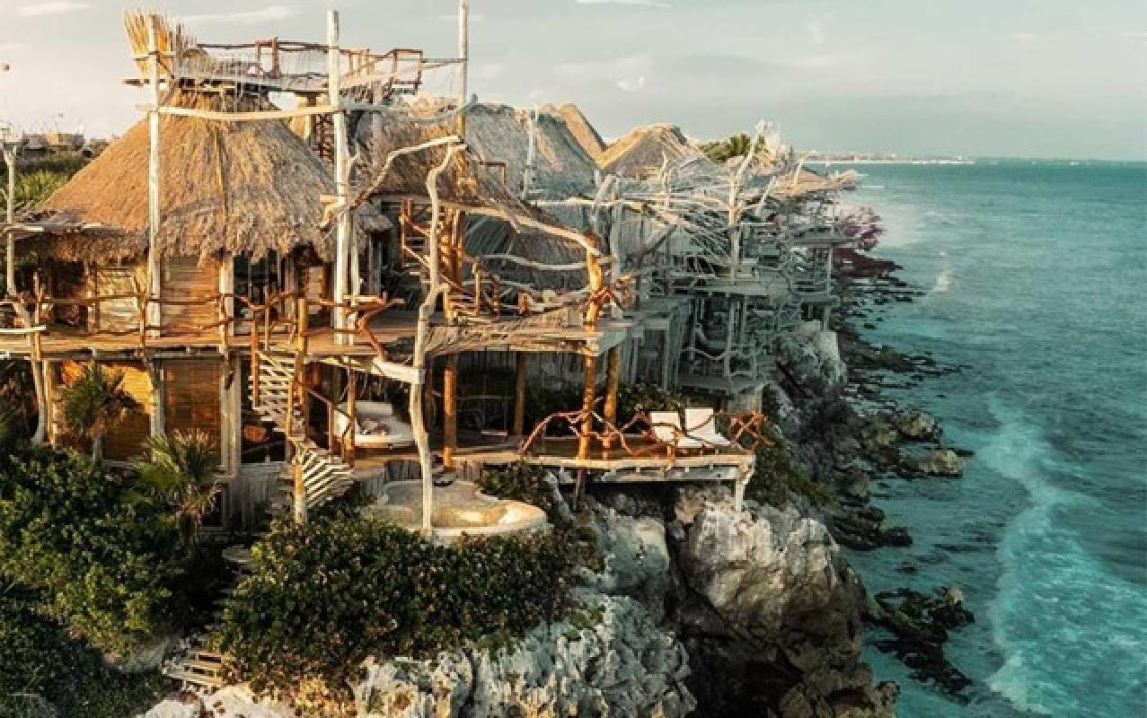 Exploring Tulum: A Complete Guide To Hotels, Dining, Attractions, And ...