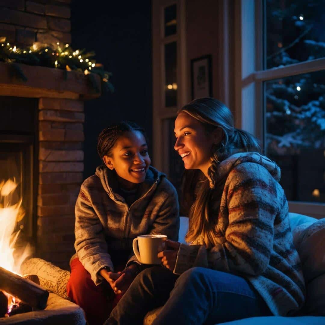Digital-Free Family Fun: Unplugging for Connection and Memories ...