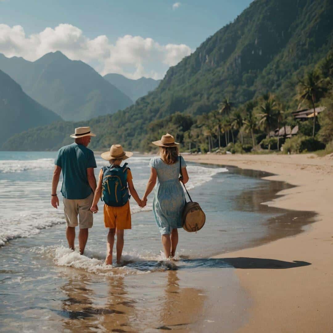 Digital-Free Family Fun: Unplugging for Connection and Memories ...