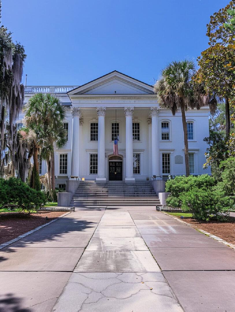 Things to Do in South Carolina: Exploring History and Culture