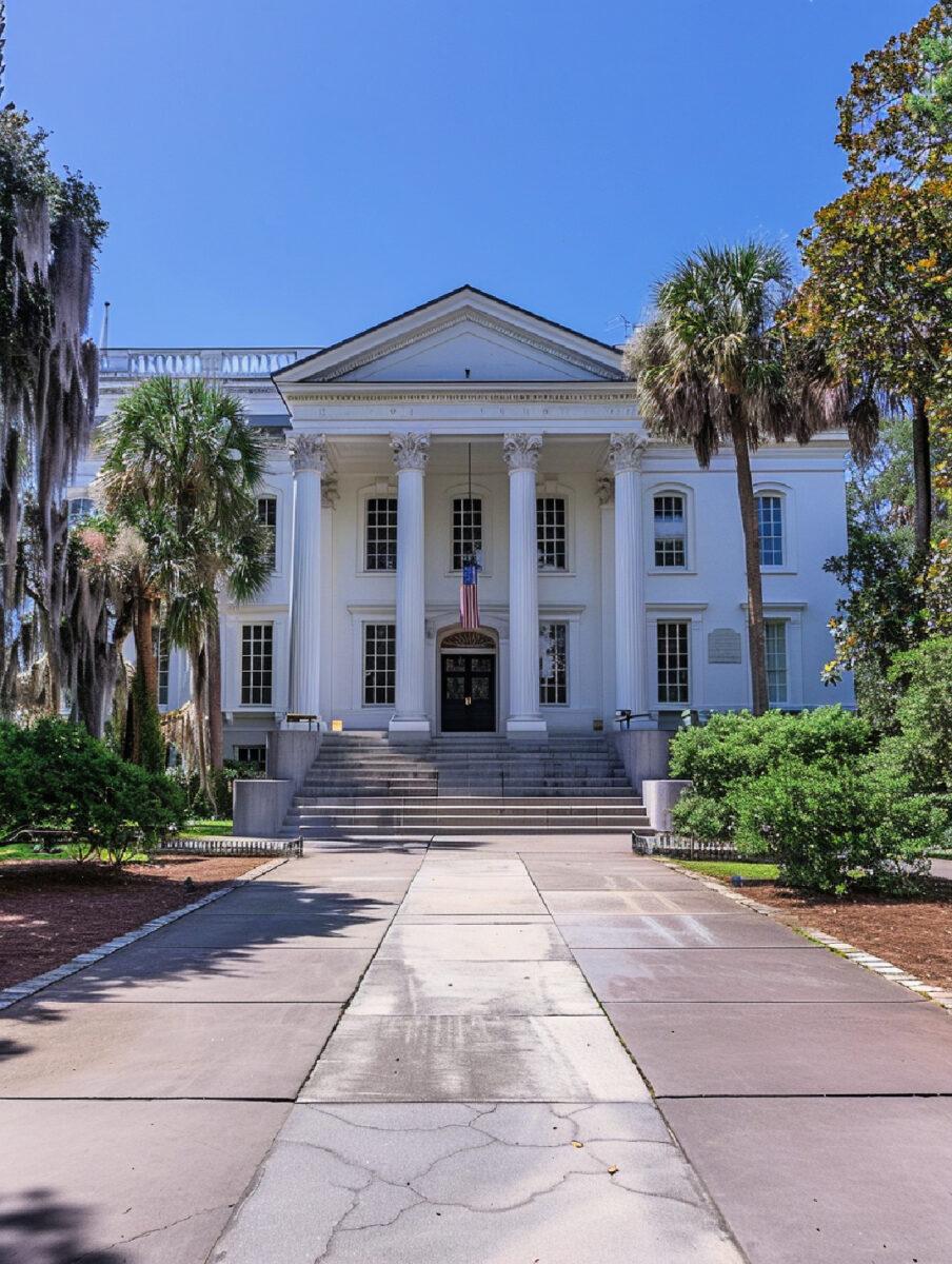 Things to Do in South Carolina: Exploring History and Culture