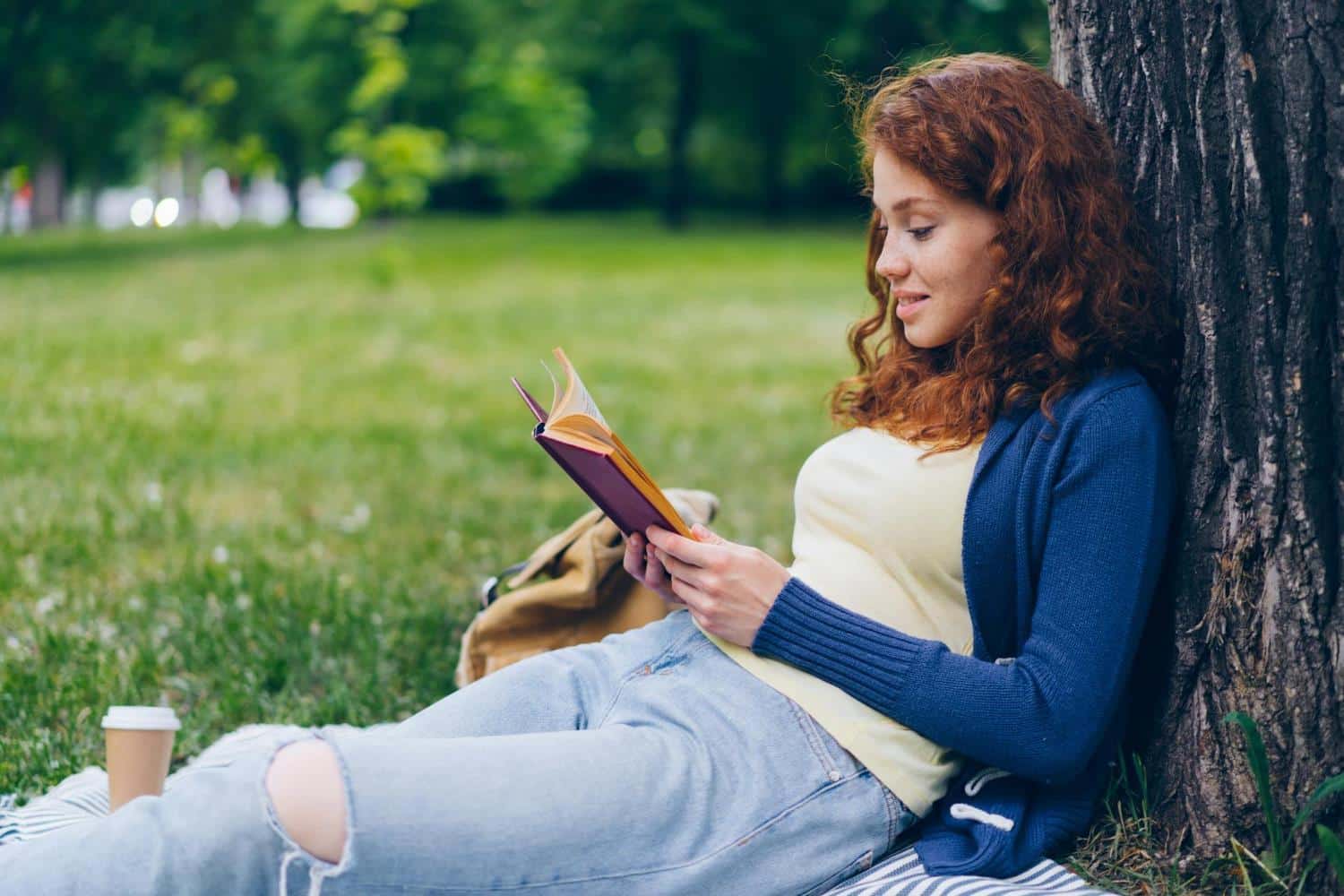 Create Your Perfect Reading Nook