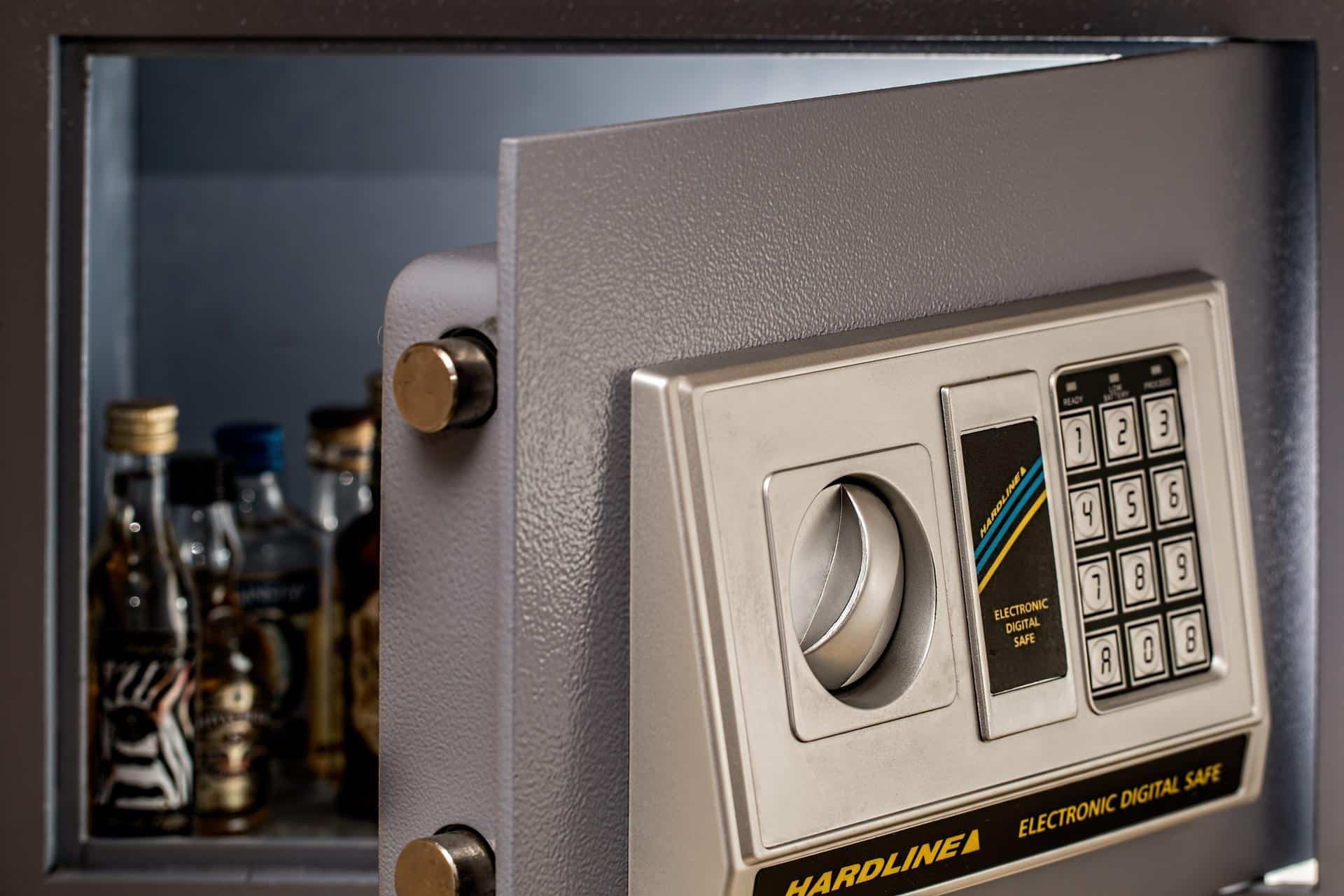 Understanding Security Safes: Essential For Protecting Valuables