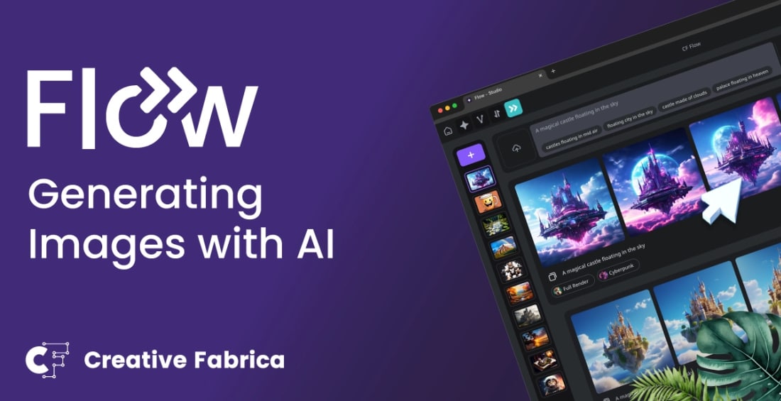 Discover the Power of Flow: Your New Creative Super Tool - Kellys ...