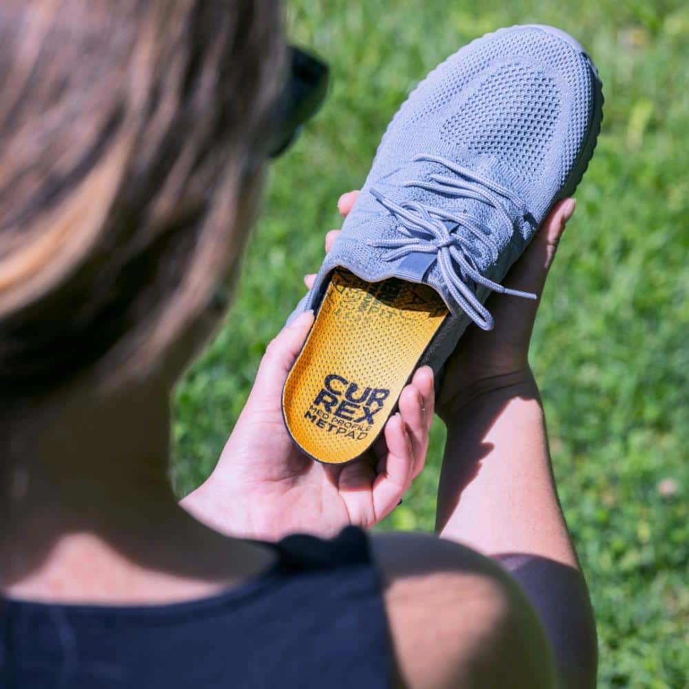 The Hidden Benefits Of Arch Support Insoles For Flat Feet