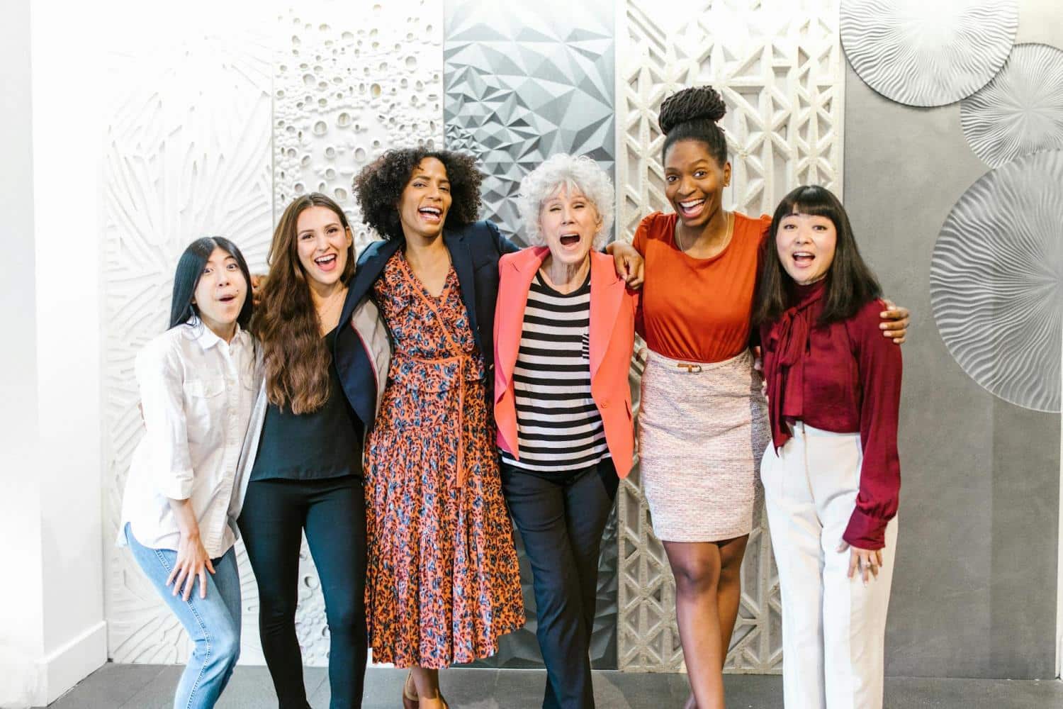 Women In Business: Breaking Barriers And Building Careers