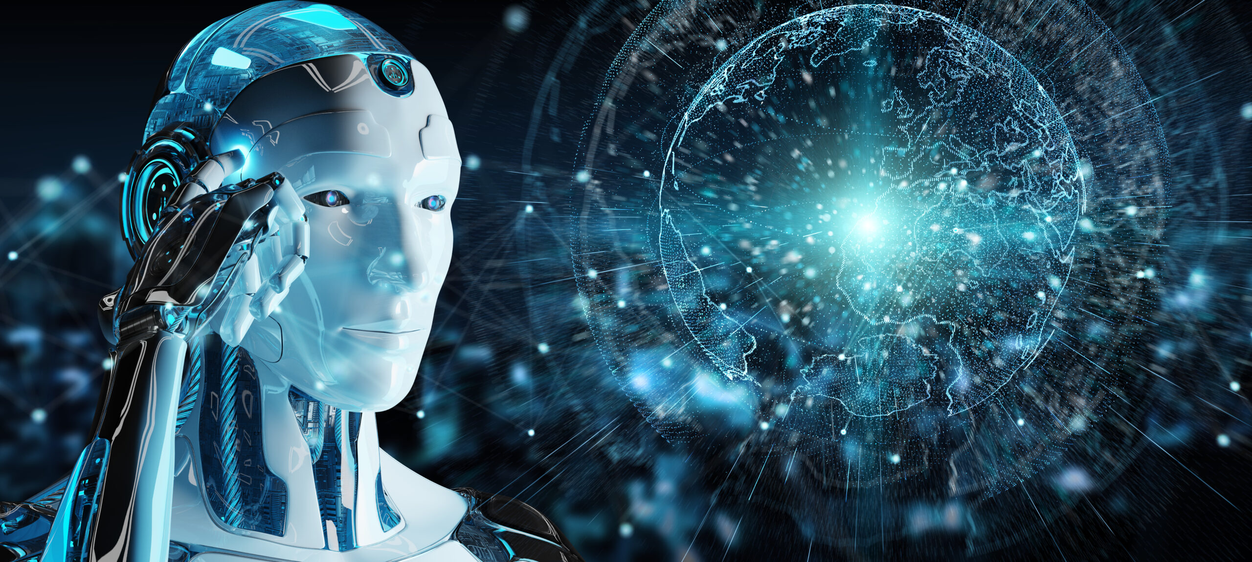 5 Surprising Ways AI is Reshaping Your Everyday Life