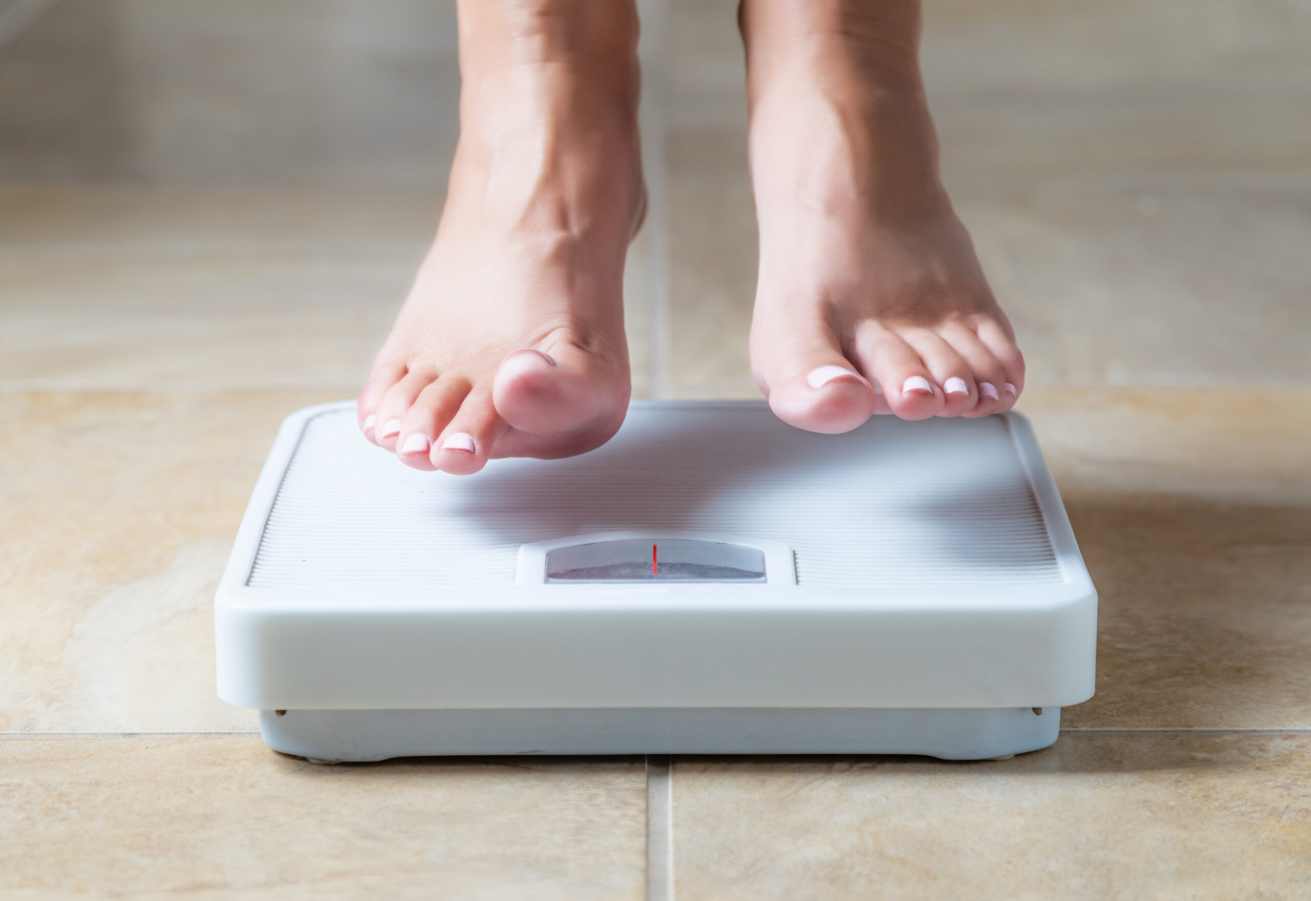 10 Common Weight Loss Myths That Are Totally Wrong