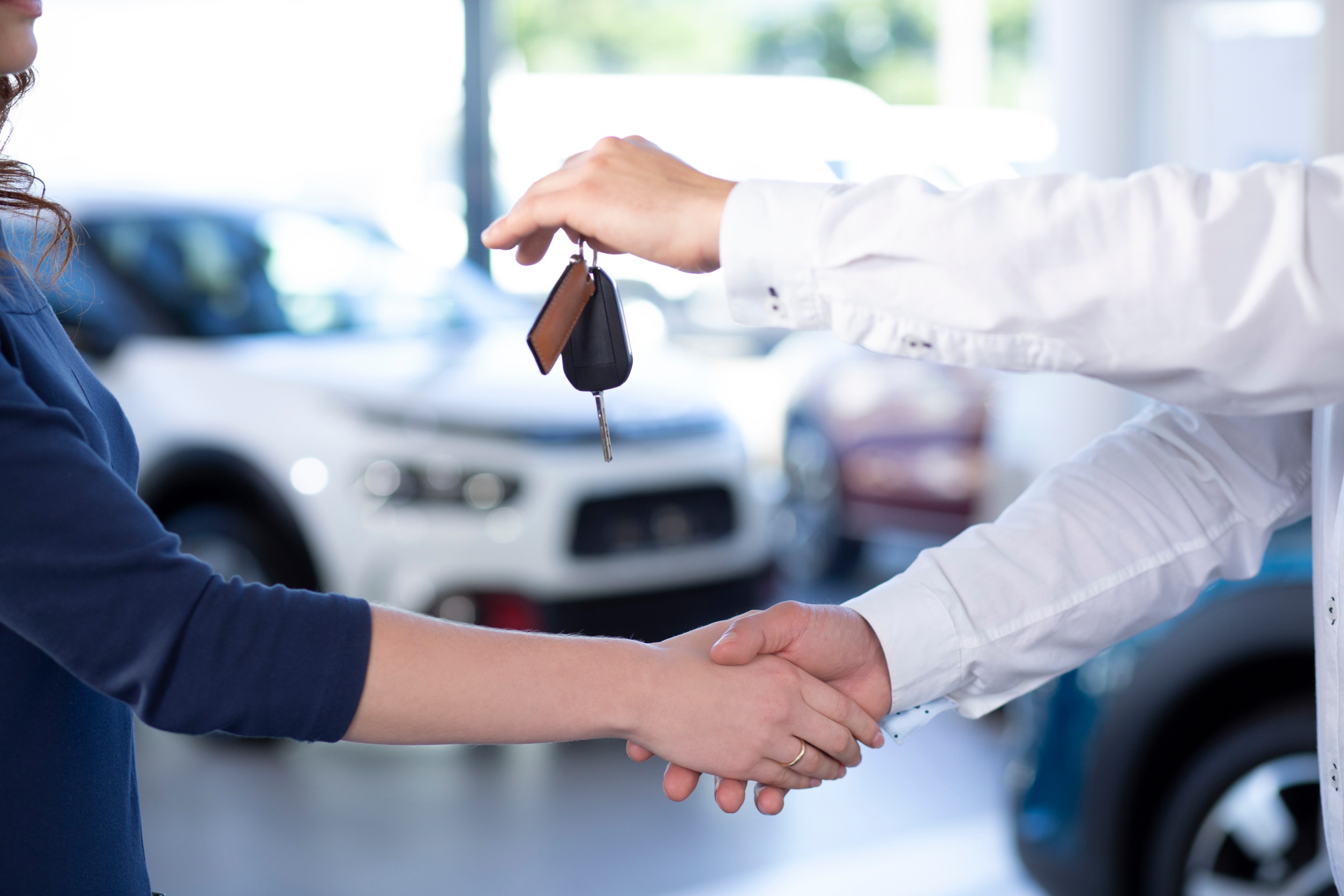 8 Reasons Not To Buy That New Car