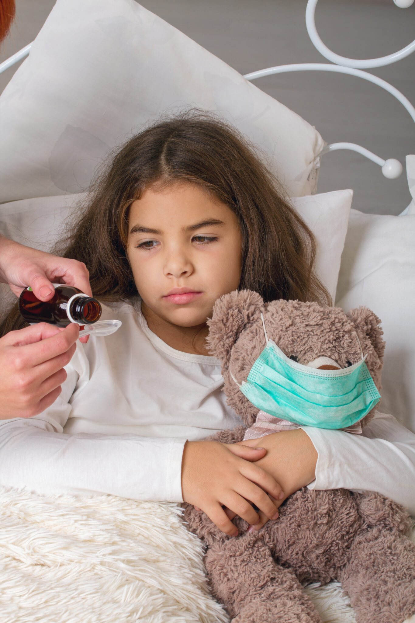 9 Reasons Why Your Kids Are Always Sick and How You Can Change It