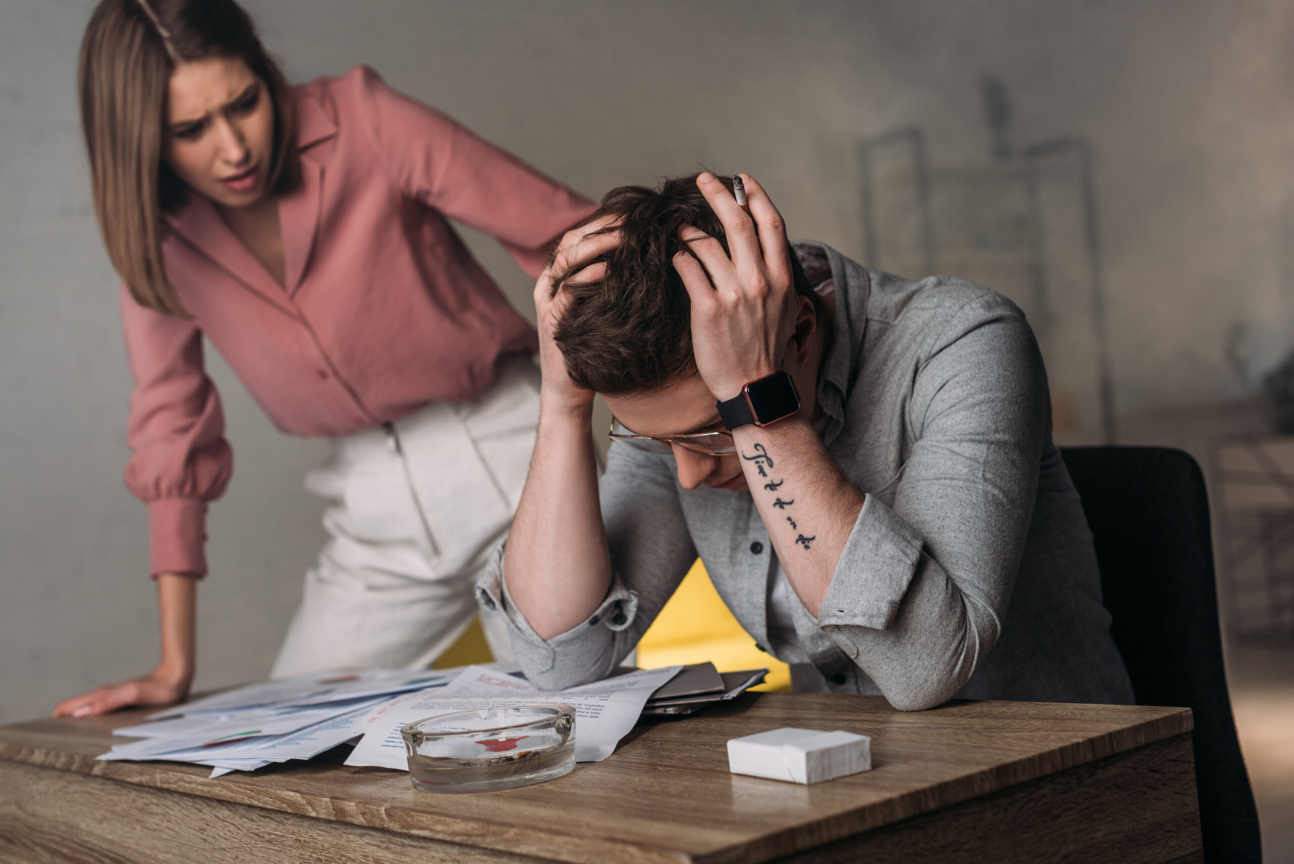 8 Debts That You Should Pay Off Immediately to Avoid Legal Trouble