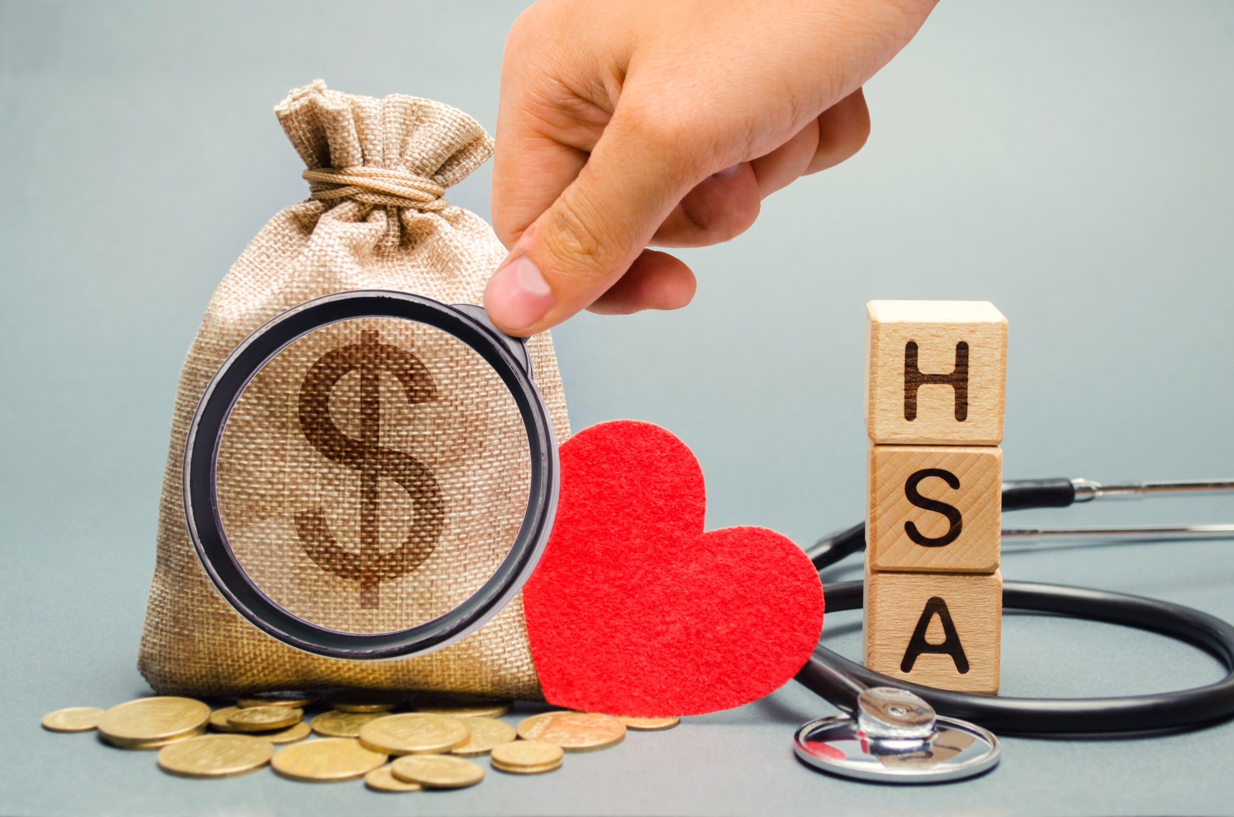 7 Reasons Why an HSA Is Your Investing Power Move