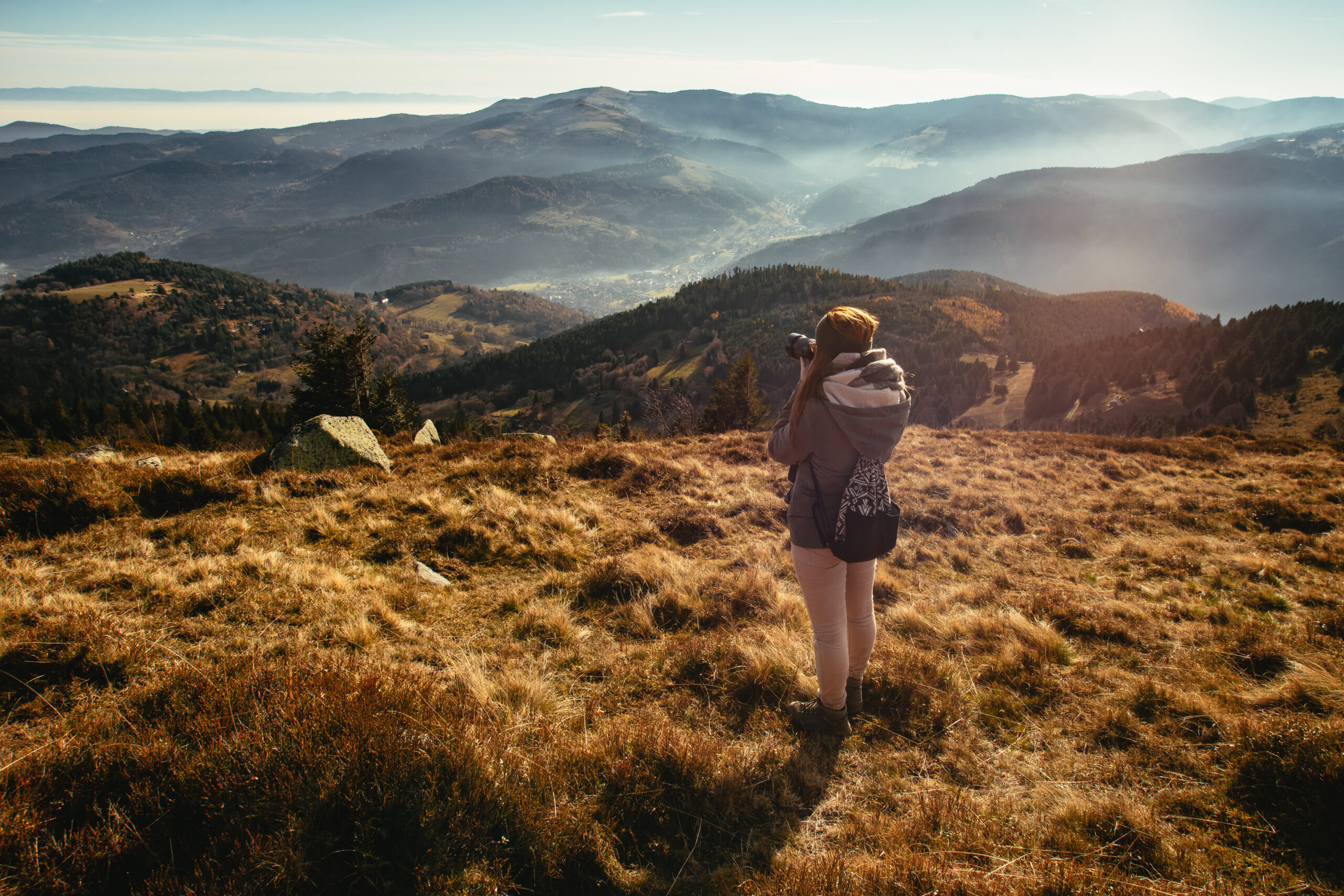 Top 6 Gen Z Travel Destinations They Can’t Get Enough Of