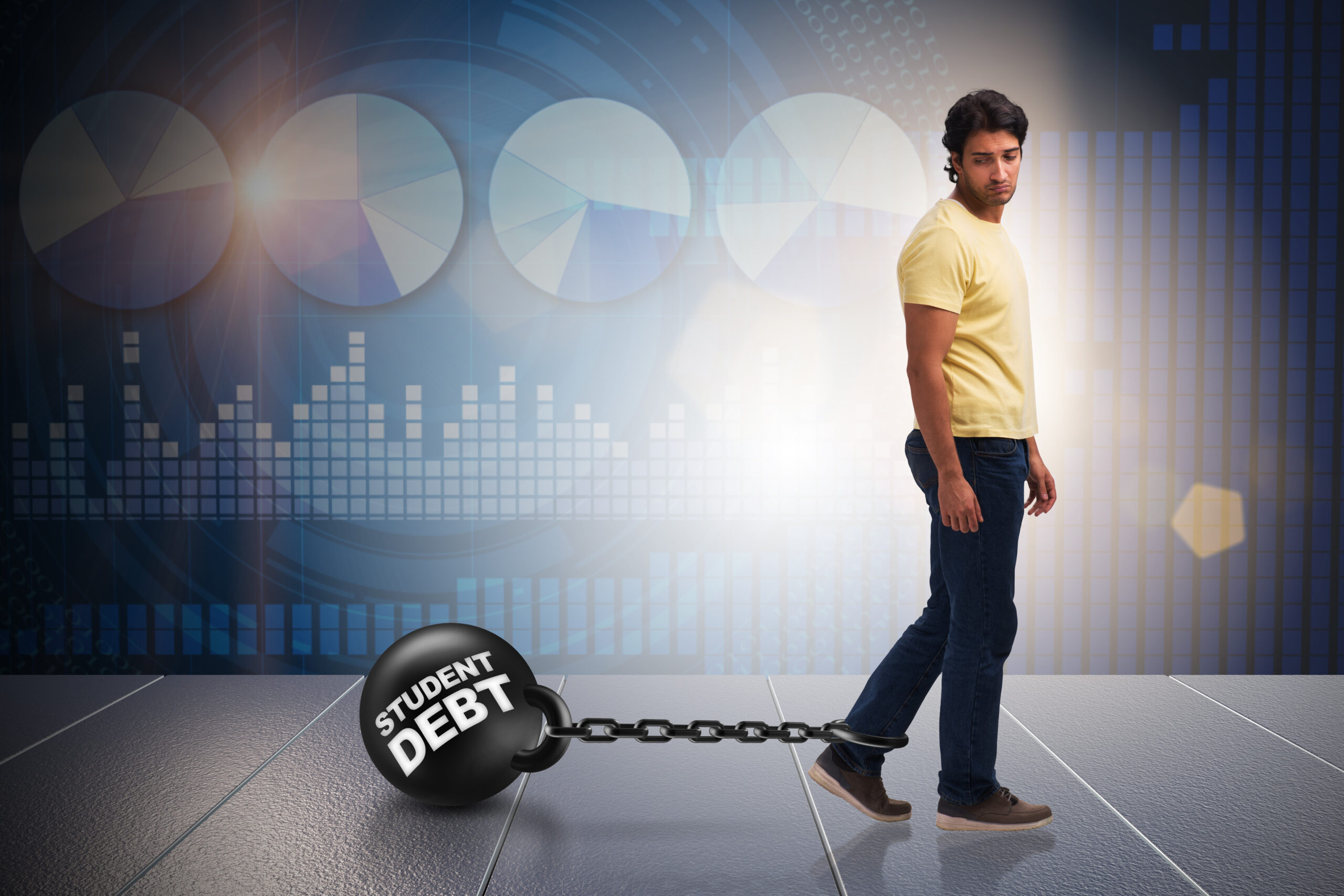8 Debts That You Should Pay Off Immediately to Avoid Legal Trouble