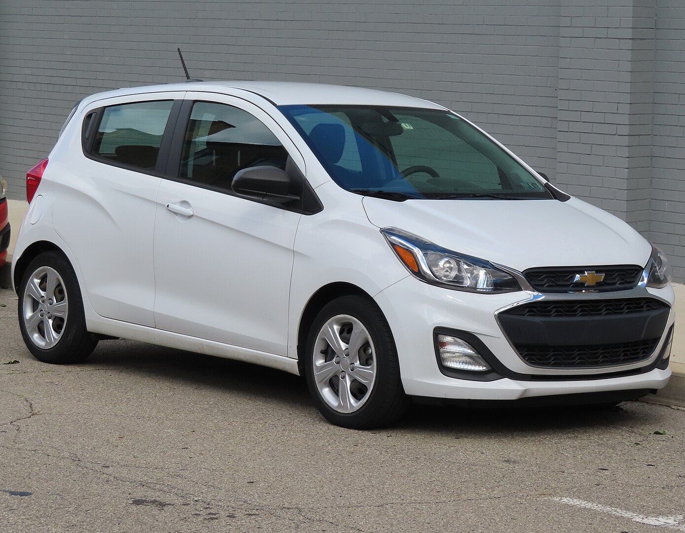 The Top 10 Cheapest Cars With the Best Gas Mileage