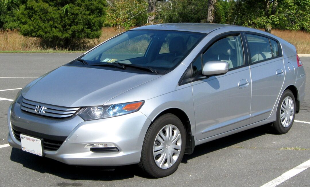 The Top 10 Cheapest Cars With the Best Gas Mileage