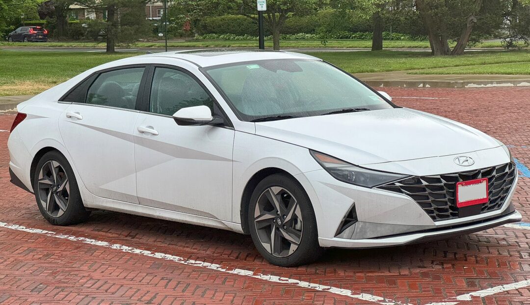 The Top 10 Cheapest Cars With the Best Gas Mileage