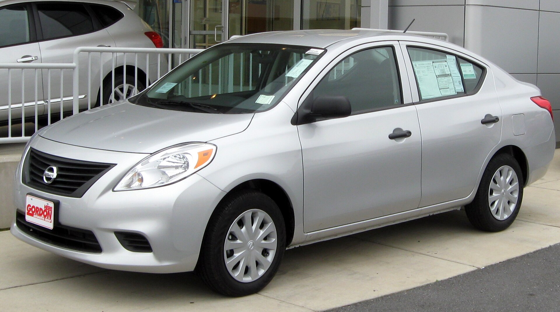 The Top 10 Cheapest Cars With the Best Gas Mileage