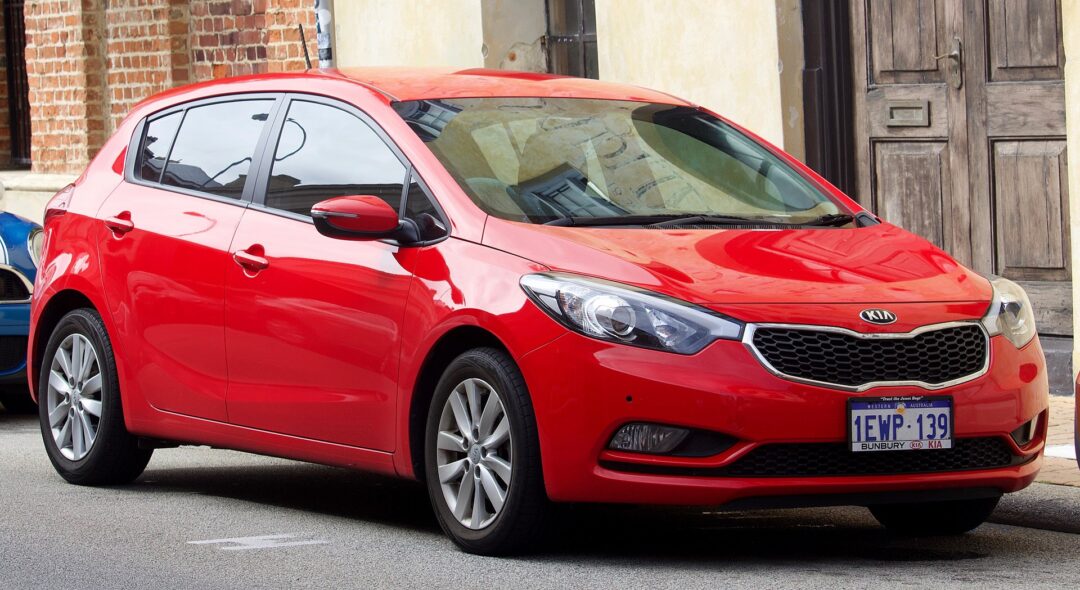 The Top 10 Cheapest Cars With the Best Gas Mileage