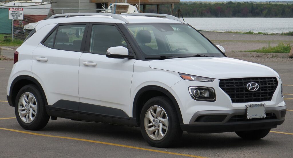 Here Are The Top 5 Smallest Cars on the Market That Are Surprisingly ...