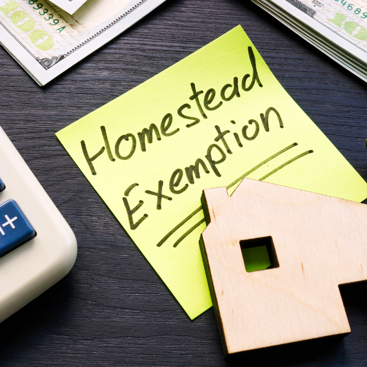 8 Ways to Save Your Home When You Can't Pay The Property Taxes