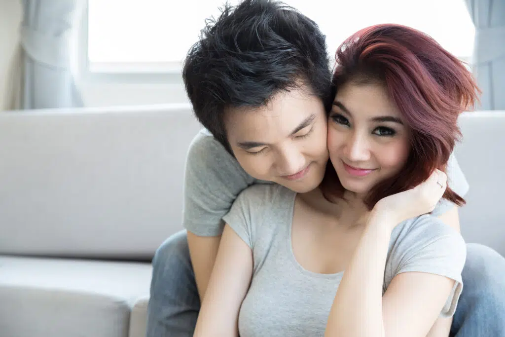 Women Who Make The Best Wives Have These 10 Traits