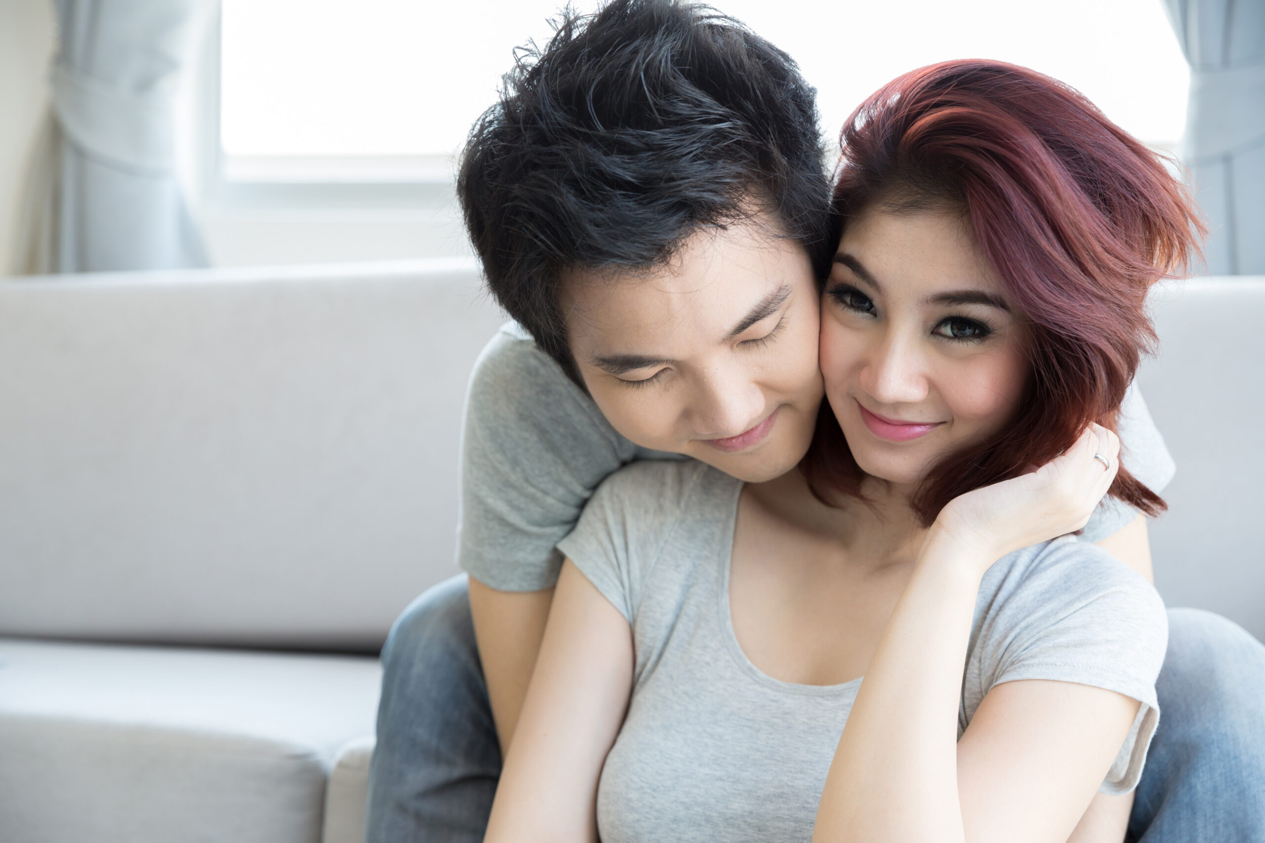 Women Who Make The Best Wives Have These 10 Traits