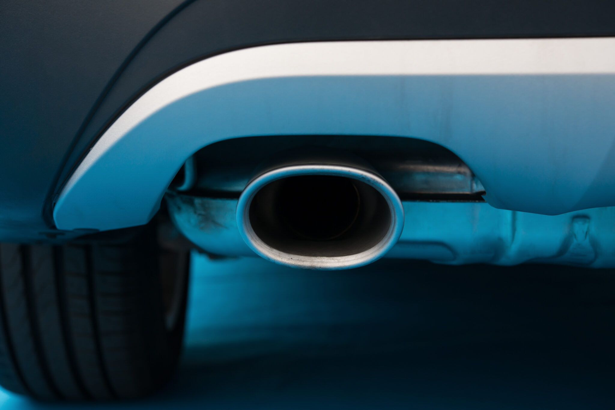 10 Strange Car Noises and What They Might Indicate