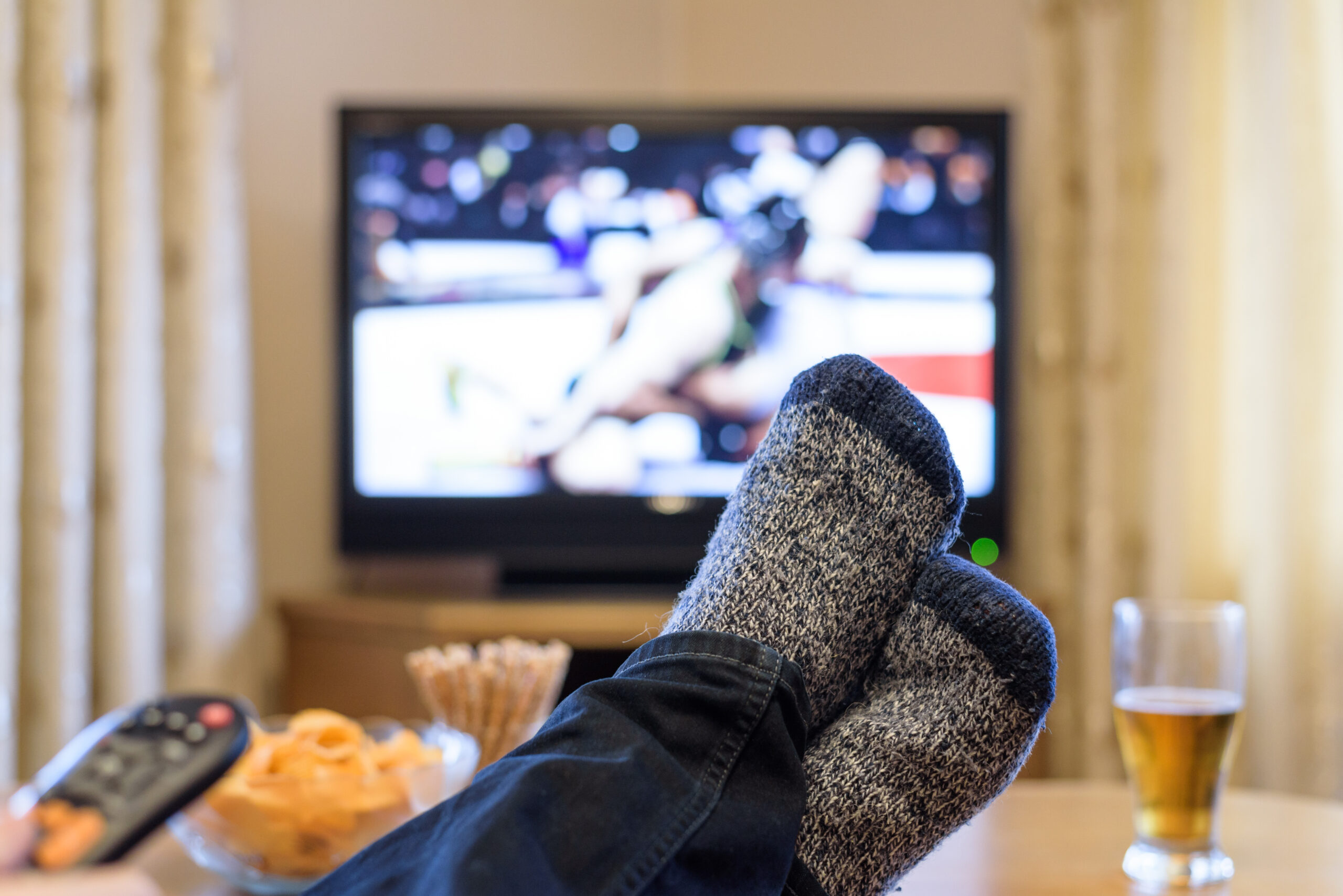 Here Are The 6 Best Commercials of All Times