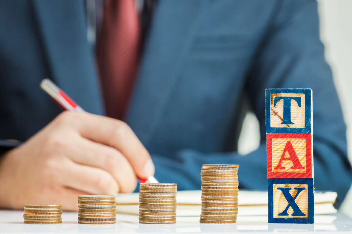 8 Debts That You Should Pay Off Immediately to Avoid Legal Trouble
