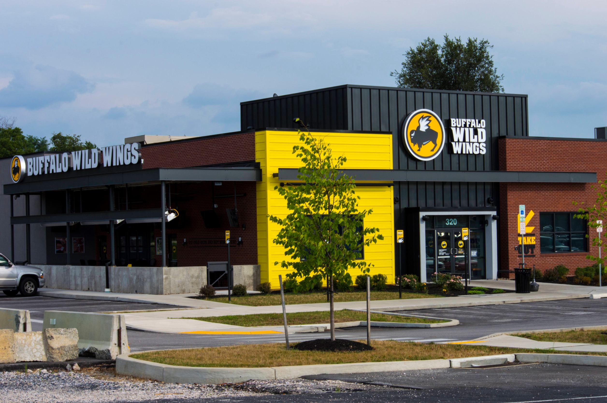 These Are The 7 Worst Restaurant Chains in America