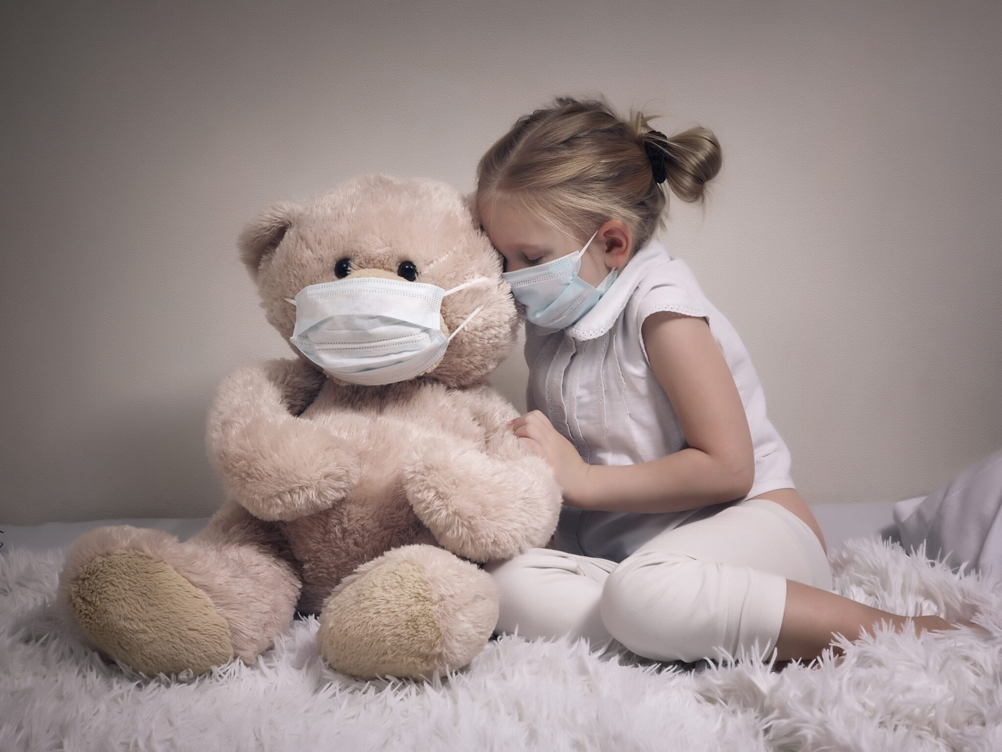 9 Reasons Why Your Kids Are Always Sick and How You Can Change It