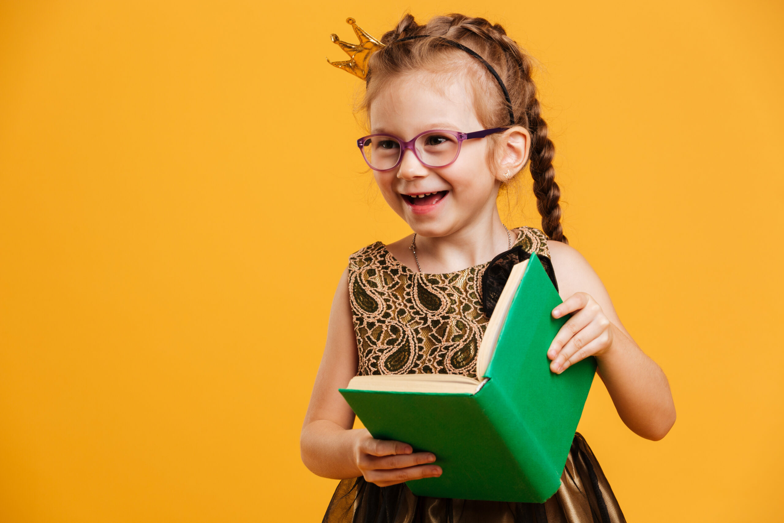 These 6 Unique Behaviors Are Hints That Your Child May Be A Genius