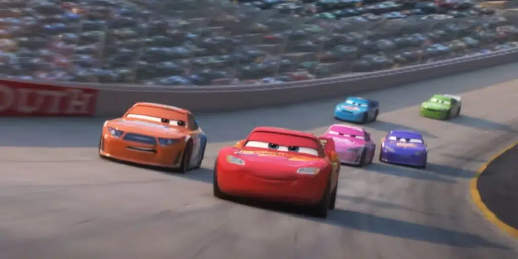 7 Cool Facts About Disney Pixar 'Cars'