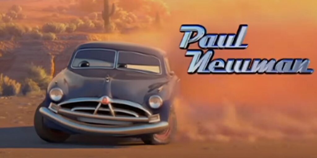 7 Cool Facts About Disney Pixar 'Cars'