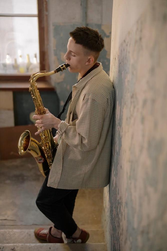 Top Repair Issues For New Saxophone Players