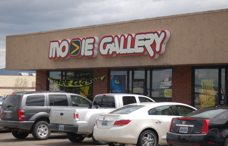 6 Iconic Video Stores We Miss from the Pre-Streaming Days