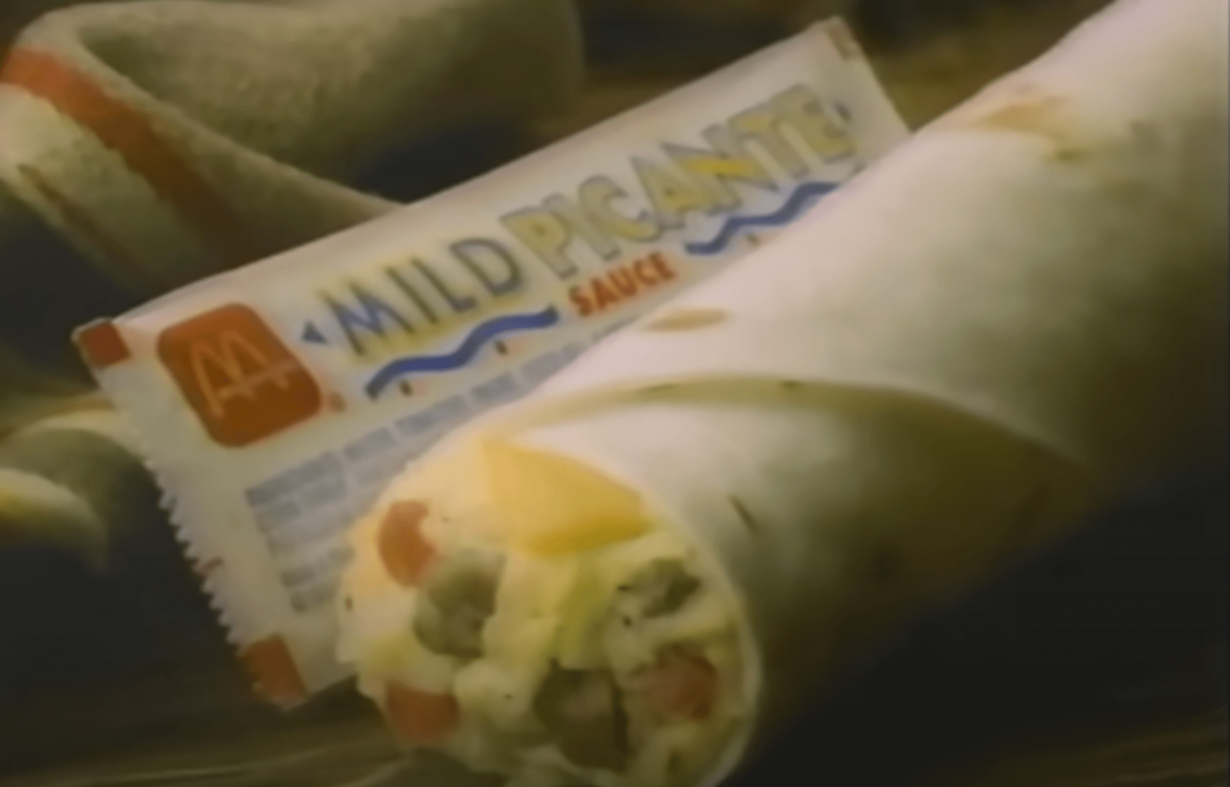 8 Discontinued Fast-Food Items from the '90s We Still Crave