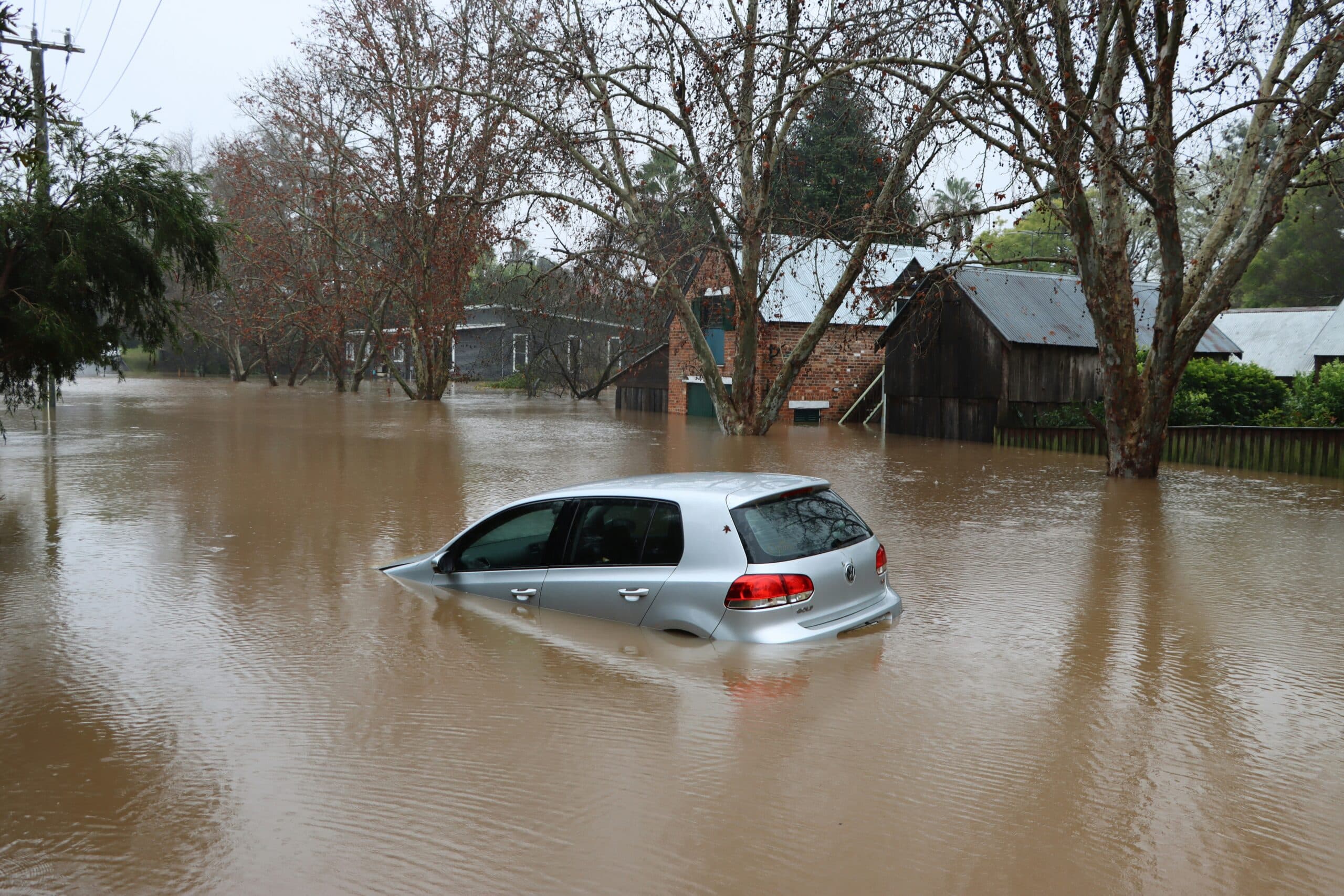 Flood Essentials Every Homeowner Needs