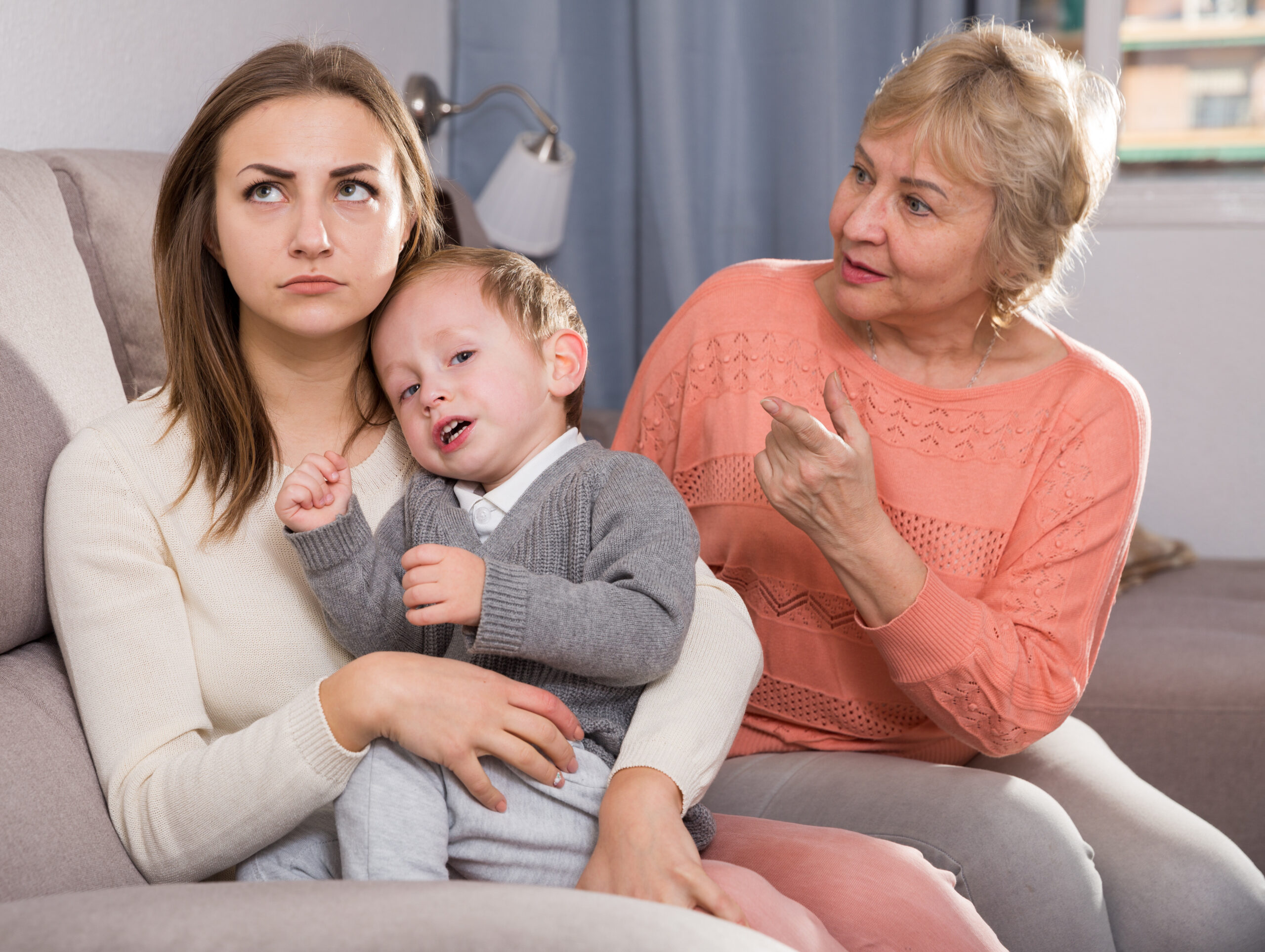 Aging With Anorexia: 10 Reasons Many Baby Boomers Have Eating Disorders