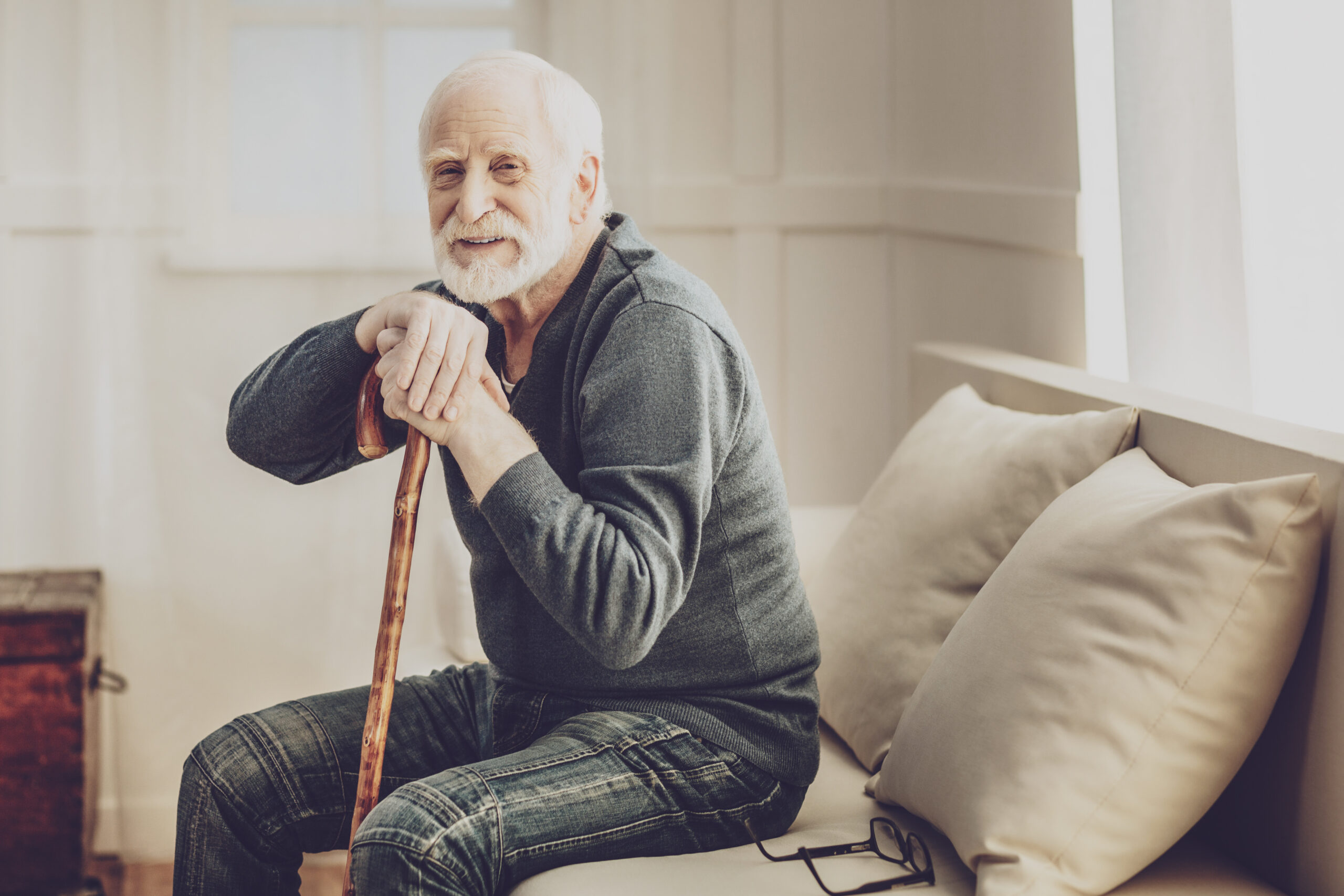Aging With Anorexia: 10 Reasons Many Baby Boomers Have Eating Disorders